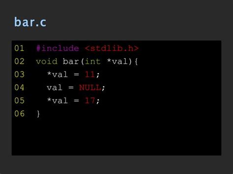Introduction To Gdb Ppt
