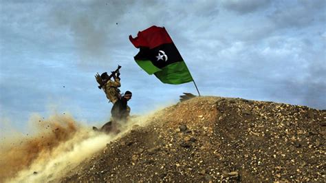 Съдът в Хага ще разследва сексуални престъпления на войници на Кадафи Новини бг