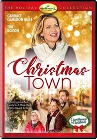 Christmas Town Dvd Release Date January 5 2021