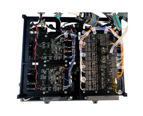 Power Processing Unit Ppu Satsearch