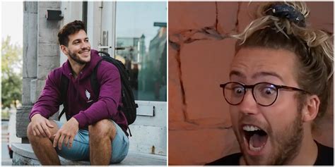 Mathieu Pellerin Dod Se Lance Sur Youtube Avec « Chaud Off Narcity