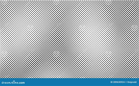 Grunge Halftone Background With Dots Stock Illustration Illustration Of Overlay Abstract