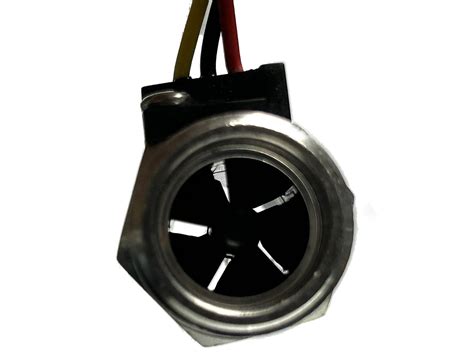 Flowsafe Inlet Sensor 8an Hampton Tuning