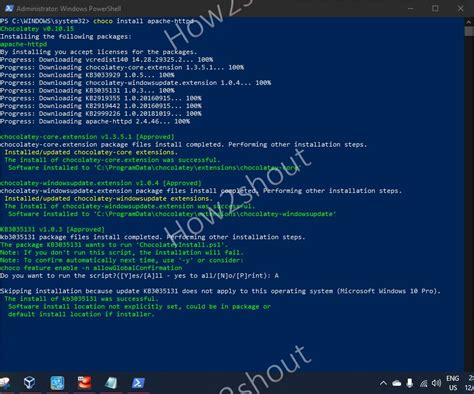 How To Install Apache Superset On Windows 10 Printable Forms Free Online