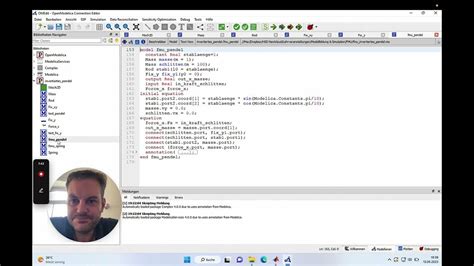 Functional Mockup Interface Openmodelica To Simulink Fmu Export