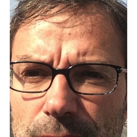 Michael Albaum Galerist Maler Marketingmanager Journalist