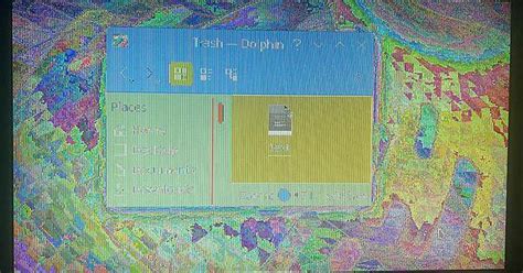 External Monitor Issue Rkubuntu