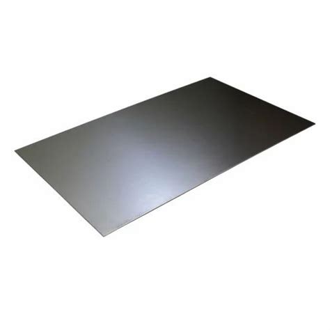 Mild Steel Skin Pass Sheet At ₹ 63kg In New Delhi Id 27606434997