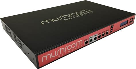 Brochure Of Truffle Sd Wan Mushroom Networks