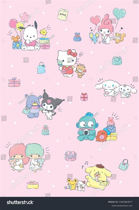28 Imágenes Fotos De Stock Objetos En 3d Y Vectores Sobre Hello Kitty