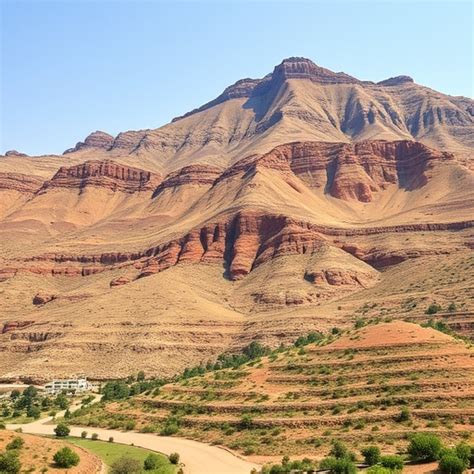 Desertification A Global Crisis And Its Impact On India With Special