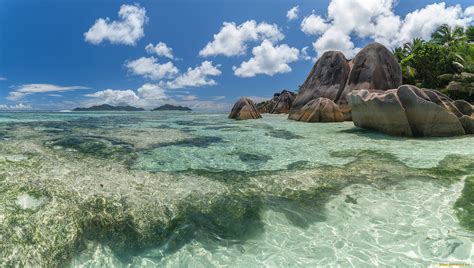 Обои Природа Тропики обои для рабочего стола фотографии природа тропики курорт Обои для