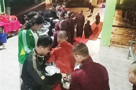 ပြည်သူ့စစ်မှုထမ်း ဆင့်ခေါ်ရေးဆိုင်ရာ ကိစ္စရပ်များအပေါ် စုံစမ်းမေးမြန်းခြင်းနှင့် သတင်းပို့ခြင်းပ