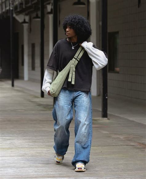 Pin By 🤯 ️‍🔥 On Fresh Fits ‍‍ Street Fashion Men Streetwear