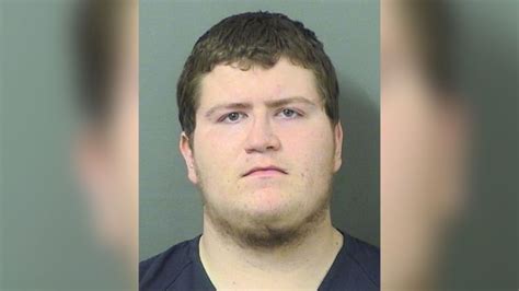 Florida Man Arrested After Police Say They Found Written Shooting Spree