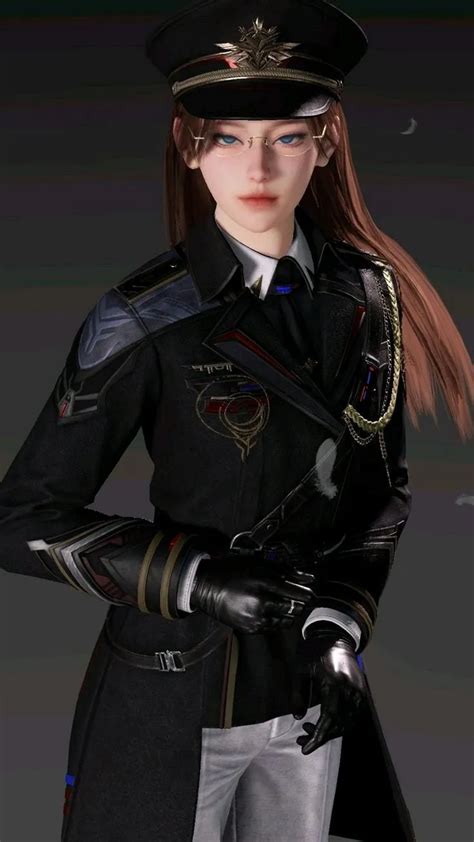 Chat With ★ Seraphina Blackthorn Unlimited Ai Chat