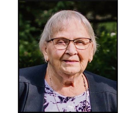 Patricia Woodcock Obituary 2023 Prince George Bc The Prince