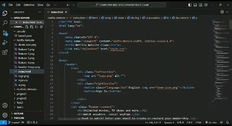 Anshika Sahu On Linkedin Bharatintern Webdevelopment Internship