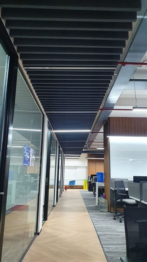 Comcast Chennai Pastiche