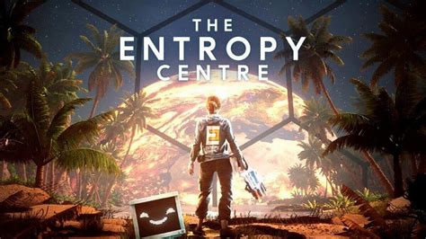 The Entropy Center Or When Imitation Is The Sincerest Form Of Flattery