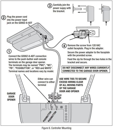 Adt Garage Door Tilt Sensor Battery At Gary Delariva Blog
