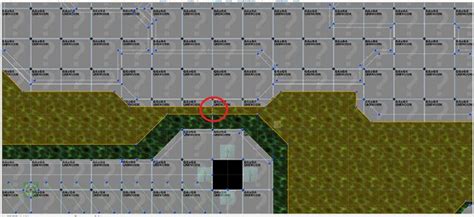 Map Freaking Out In Udb Doom Editing Doomworld