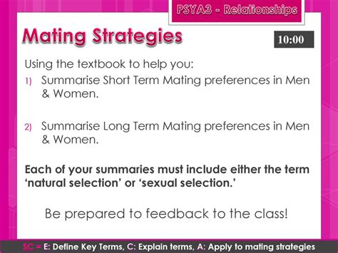 Evolution Sexual Selection Ppt Download