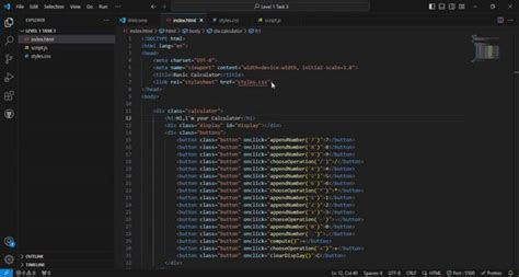 bhavana baiju on linkedin webdevelopment html css javascript projectshowcase