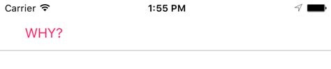 Swift Ios Hide Navigationitems Backbutton And Its Text Stack