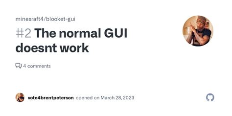 The Normal GUI Doesnt Work Issue 2 Minesraft4 Blooket Gui GitHub