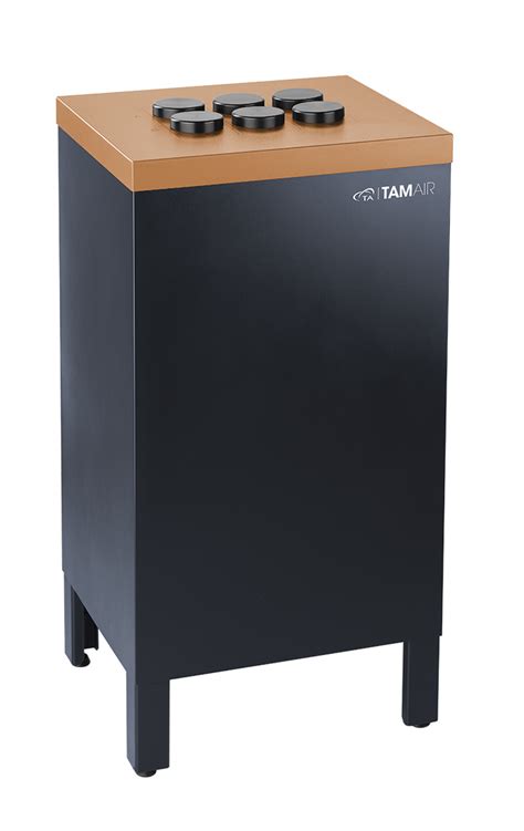 Tam Air Ta Instruments