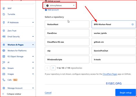 Create Your Own Proxy Nodes Site To Bypass Internet Censorship