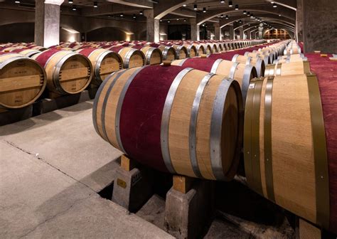 Robert Mondavi Winery