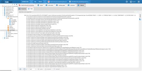 Support Enum · Issue 113 · Clickhousespark Clickhouse Connector · Github