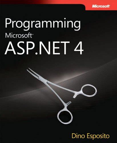 Programming Microsoft ASP NET 4巻感想レビュー 読書メーター