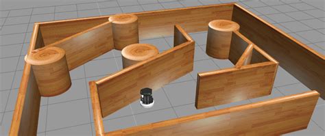 Machine Learning With OpenAI Gym On ROS Development Studio Robohub