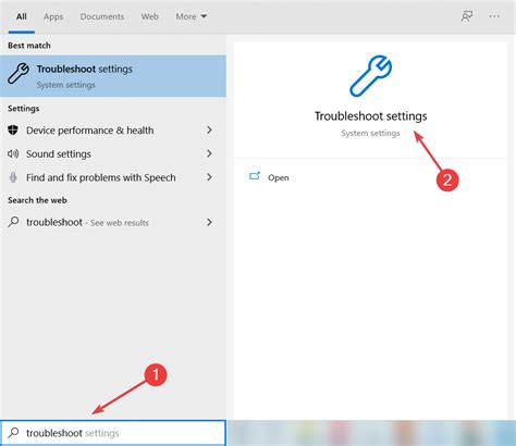 How To Unblock Microsoft Store In Windows