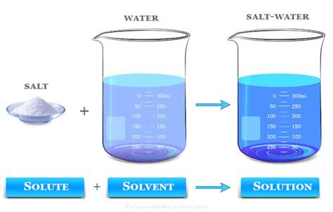 Solvent Definition Types Incredible Uses Examples