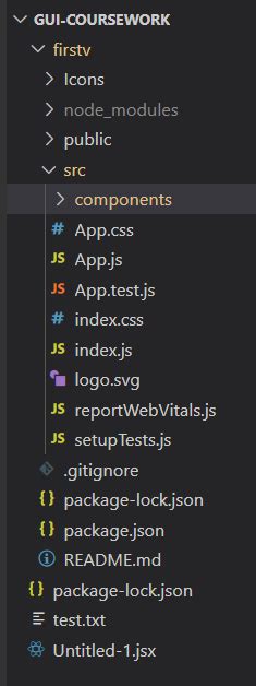 Reactjs How To Import Images In React From Different File Stack