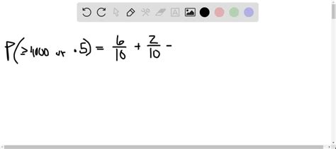 A Computer Is Asked To Randomly Generate A Four Digit Number What Is