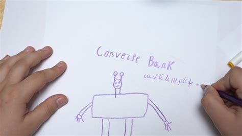 Ապագայի բանկը՝ երեխաների աչքերով🧒 Youtube