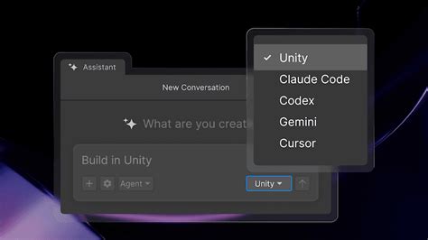 How To Get Started With Unity Ai