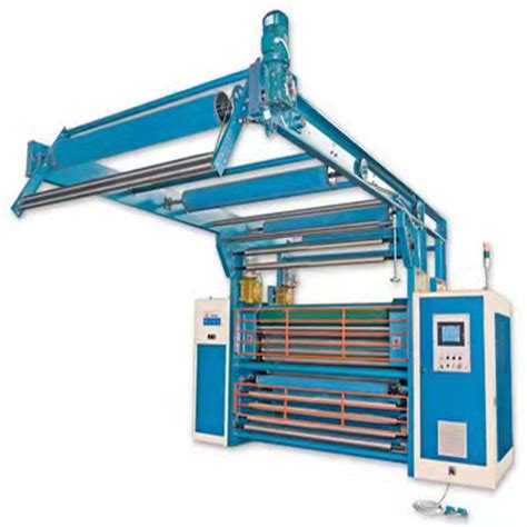 Semi Worsted Flexible Carding Machine High Quality Semi Worsted Flexible Carding Machine On