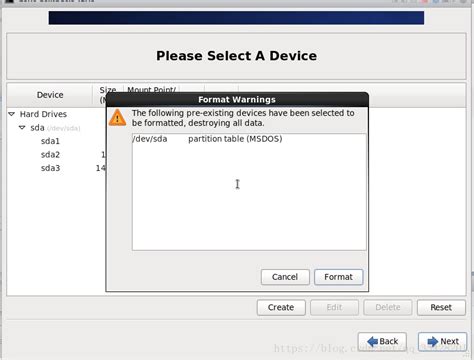 esxi6 5安装centos6 x 6 8 超详细图解教程 exsi6 5安装centos系统 csdn博客