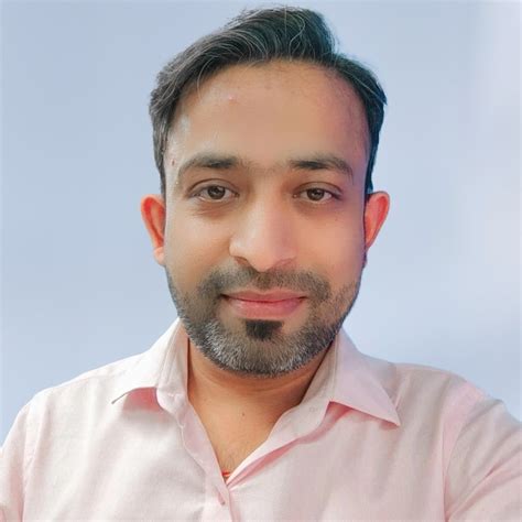 Anuj Pratap Developer In Delhi India Toptal®