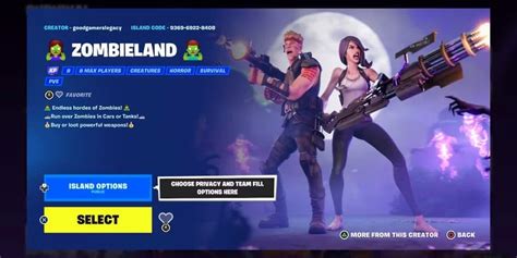 Best Fortnite Map Codes With Additional Bonus Maps