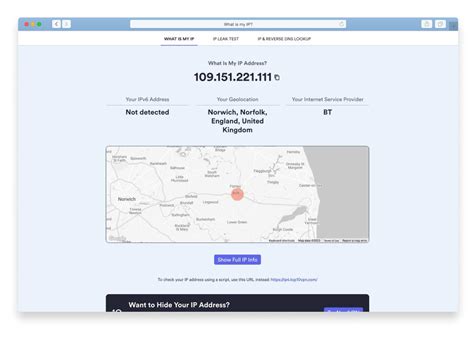 Top10vpn On Linkedin What Is My Ip Address Check Your Public Ipv4 Ipv6 Location