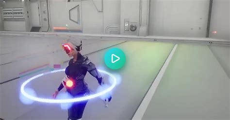 Working On A Projectile Deflection Ability Album On Imgur