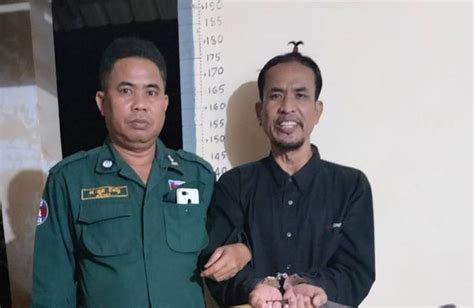 ប្រុសកាប់ស្រី ១ផ្គាក់ រយះថ្ពាល់ សារព័ត៌មាននគរធំ