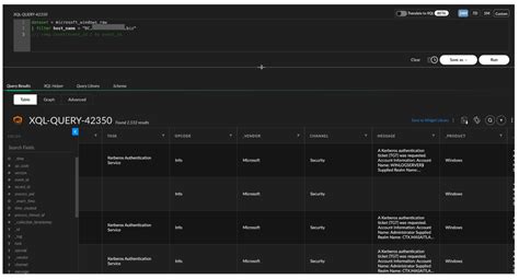 Livecommunity [cortex Xdr Xsiam]broker Vmを使用したドメインコントローラーのイベントログ取り込み Windows Event Collector